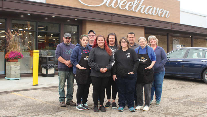 Sweethaven – Family Values Magazine